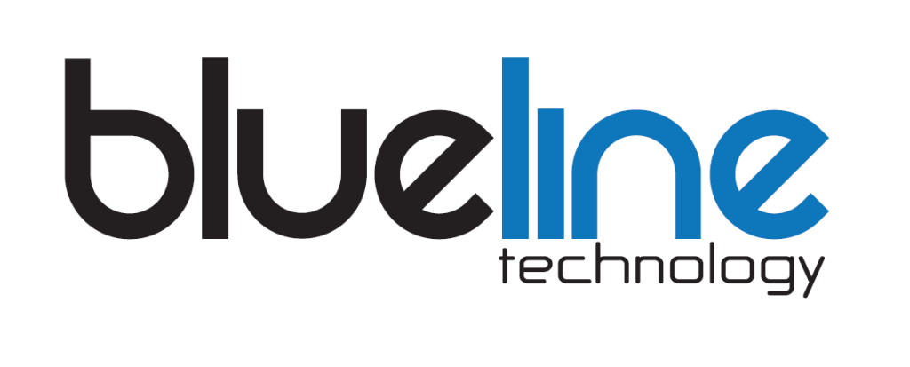 Blueline Logo – Blueline